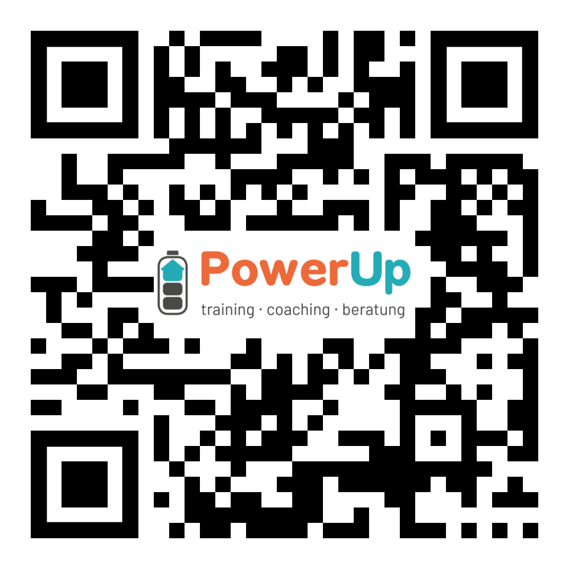 PowerUp - Training.Coaching.Beratung.